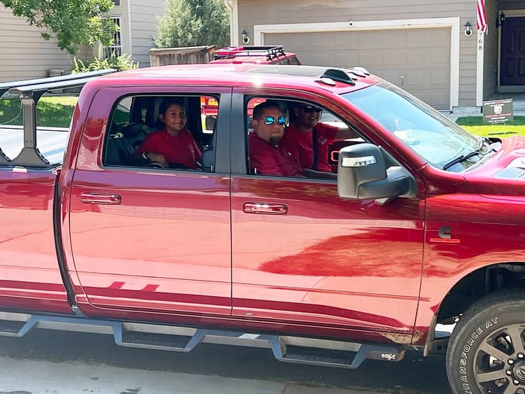 About Us - Who We Are & Why Choose D&G Contracting